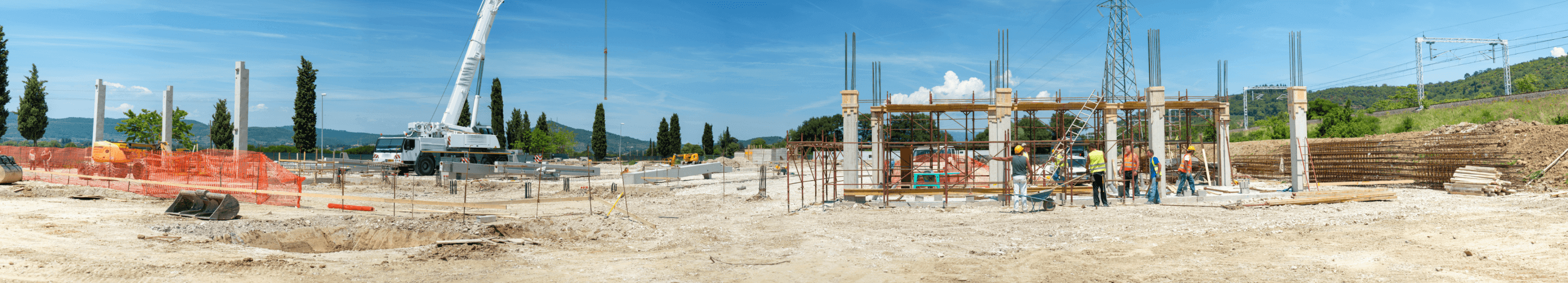 Threaded Rods: Your Key to Reliable Construction Fasteners