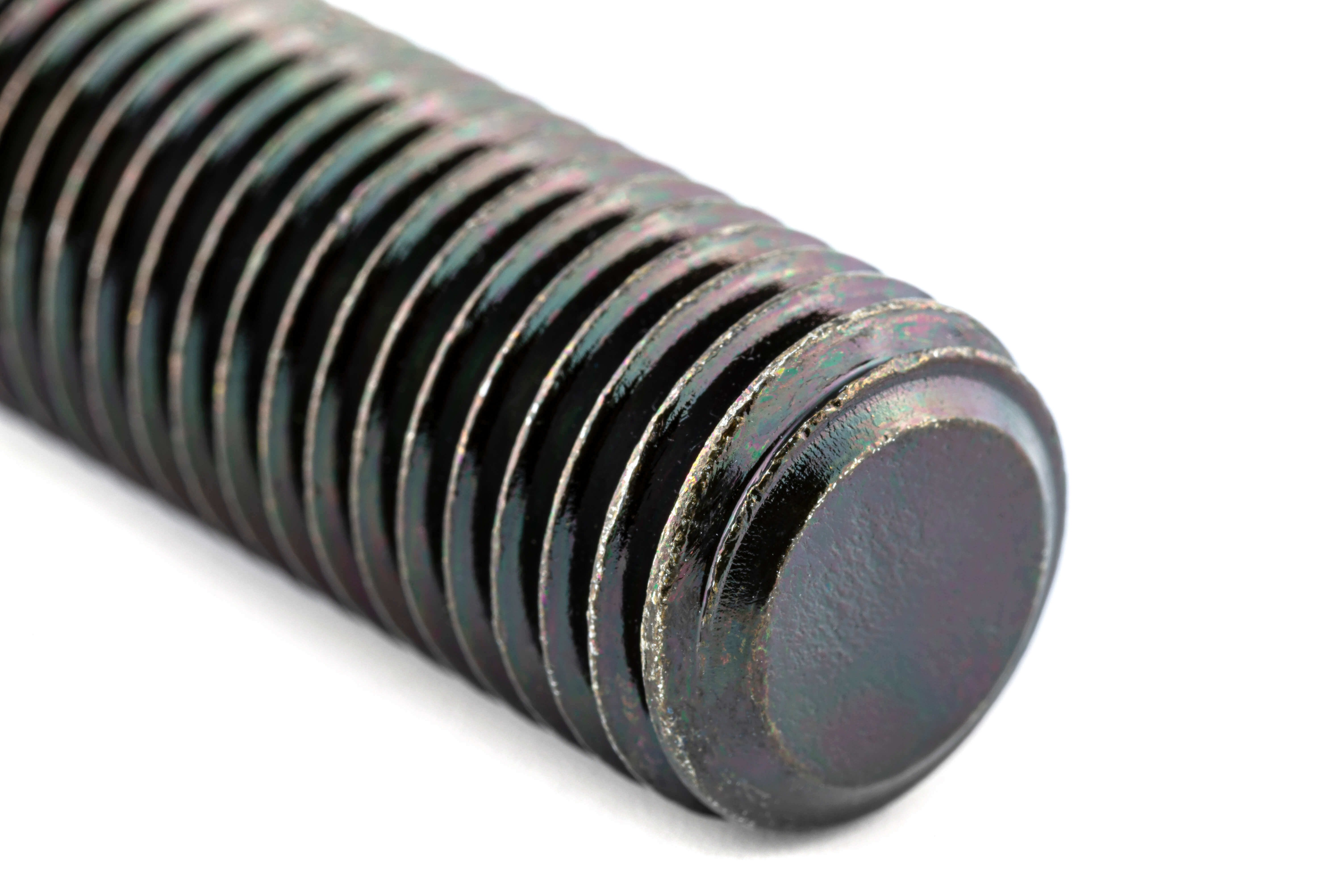 All Thread Rod: Your Reliable Choice for Structural Fastening