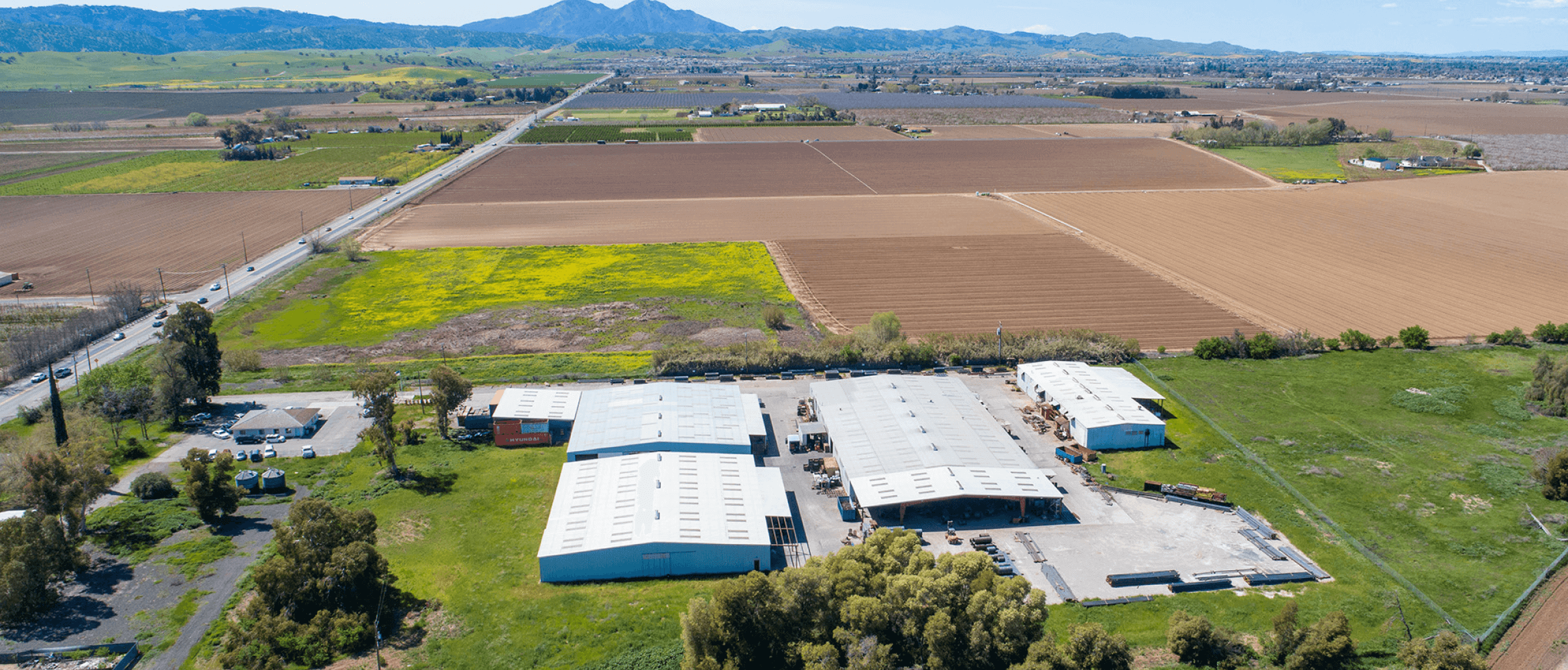 Threaded Rods: Your Key to Reliable Construction Fasteners