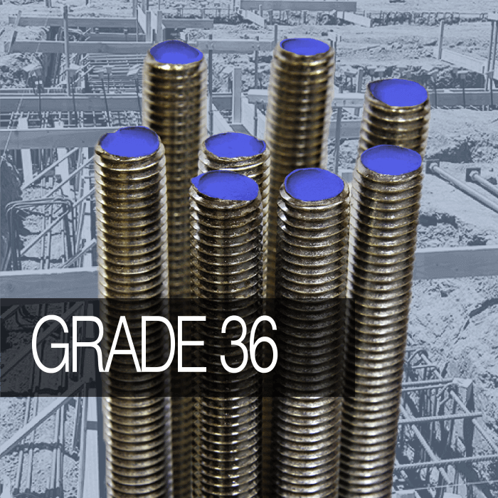 Threaded Rod Manufacturer: Quality, Strength, and Reliability