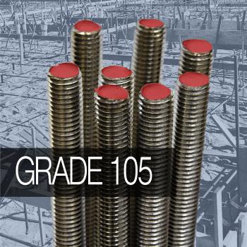 Threaded Rod Manufacturer: Quality, Strength, and Reliability