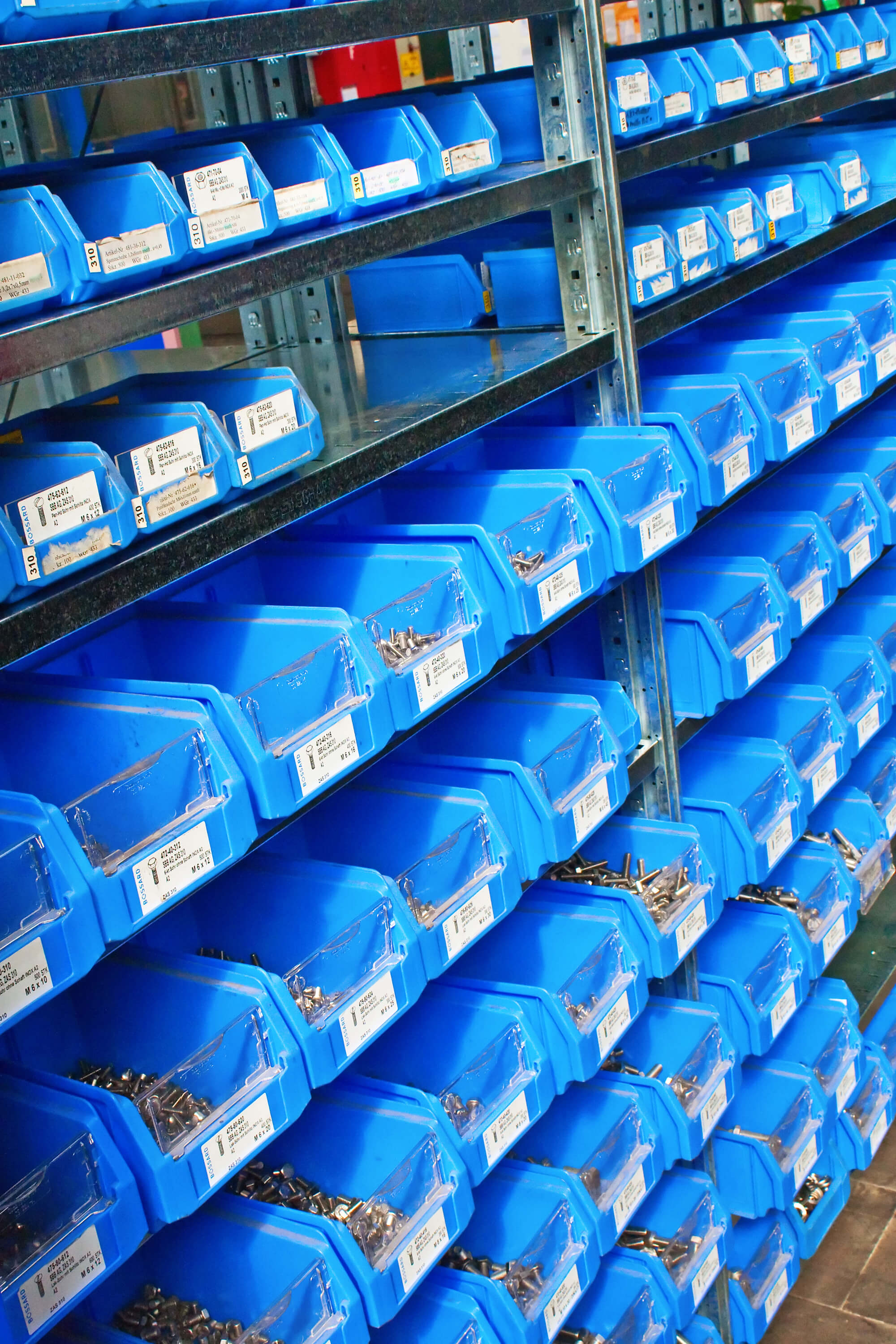 Wholesale Building Materials: Affordable Excellence